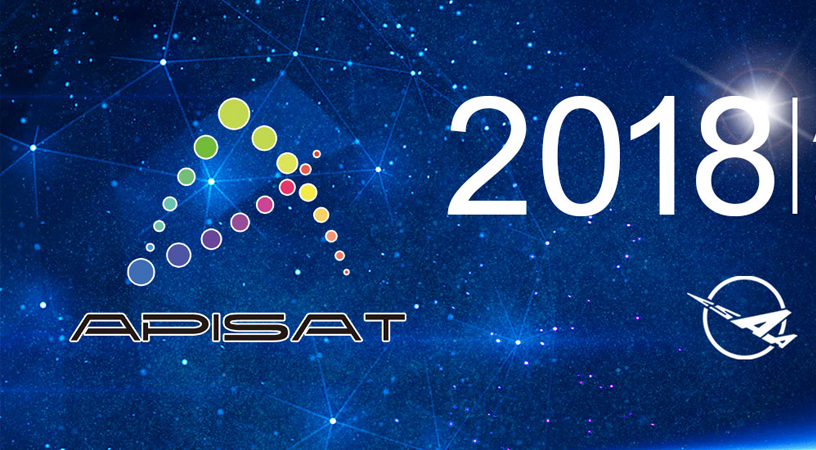 Home - APISAT2023